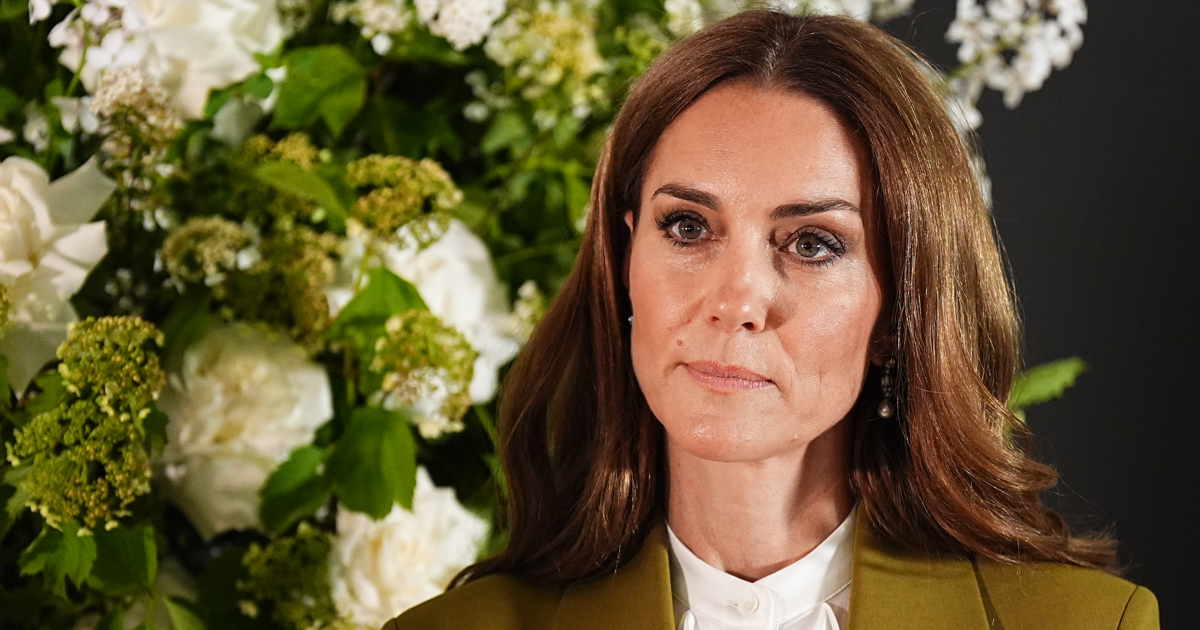 Una grafóloga analiza la letra de Kate Middleton y lo que revela sobre ...