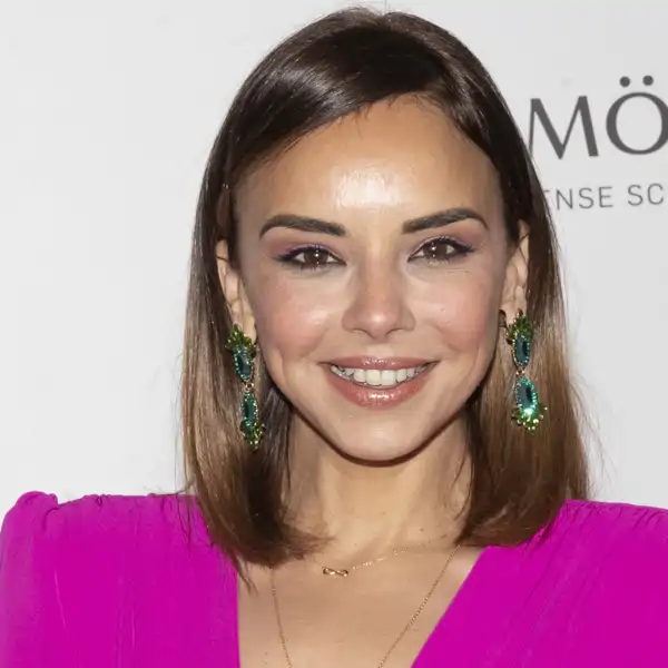 Chenoa (50 años): "Limpio todo. Incluso aquello que no se ve. Veo las ...