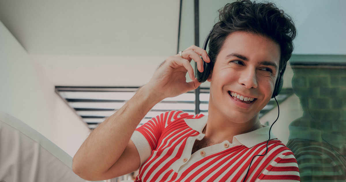 EXCLUSIVA | Alfred García presenta su nuevo disco a SEMANA: "Tras OT me ...