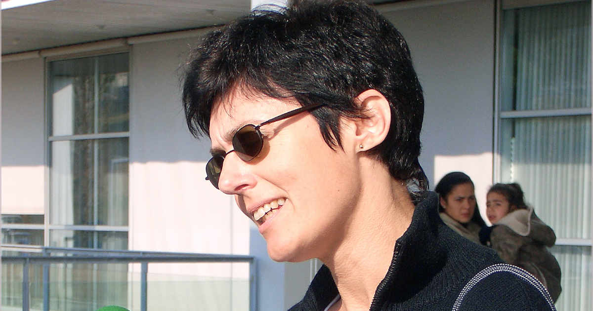 La vida actual de Eva Nasarre, su paso de estrella de la televisión al ...