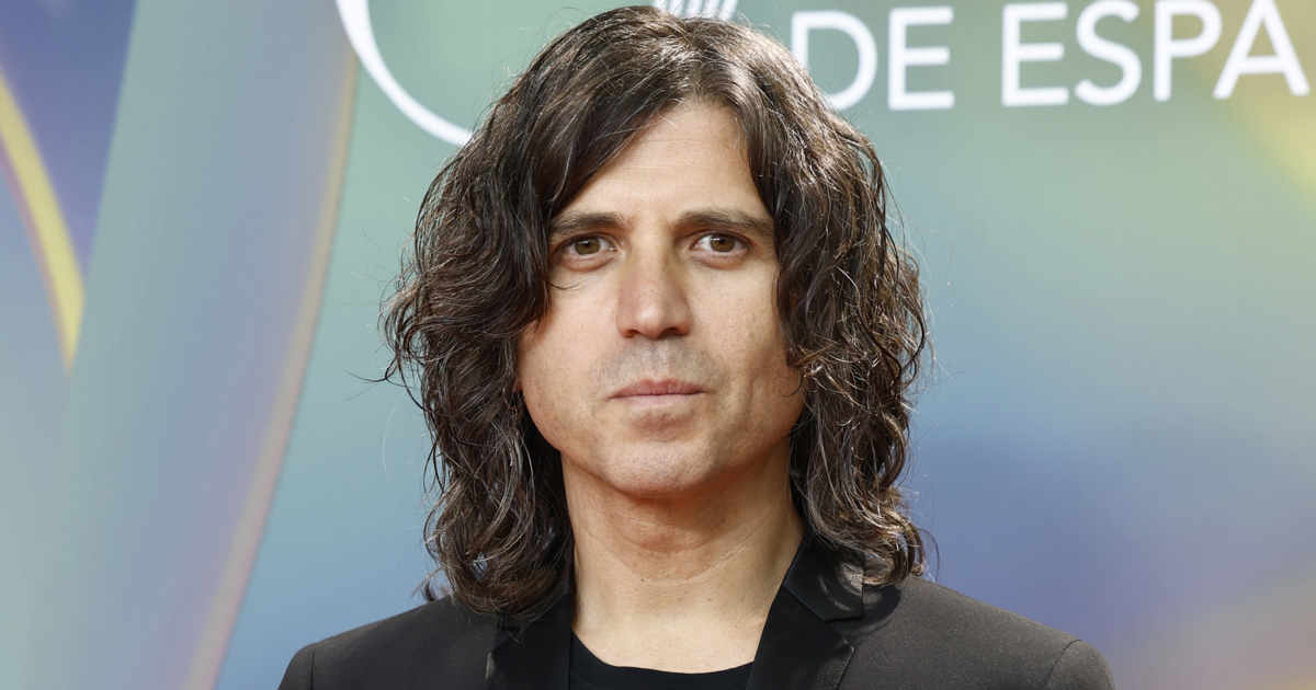 Muere Andy, el hijo pequeño de Rulo, el líder de Rulo y la Contrabanda ...