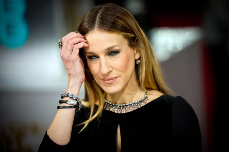 Sarah Jessica Parker: cómo superó su dura infancia y se convirtió en un ...