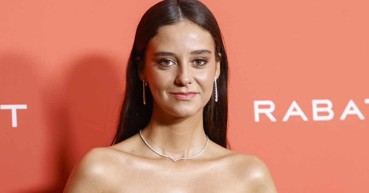 Victoria Federica habla como nunca antes de su abuela, la reina Doña ...