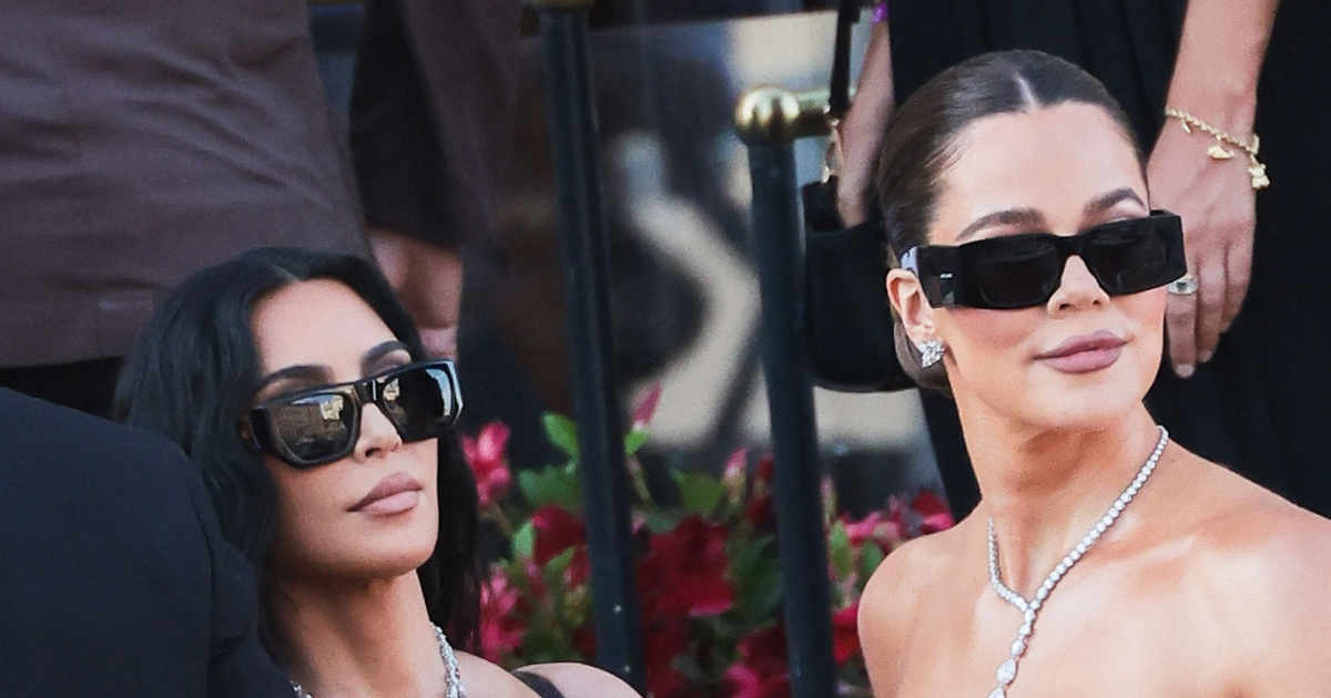 De Kim Kardashian a la Reina Rania de Jordania: los mejores looks de la ...