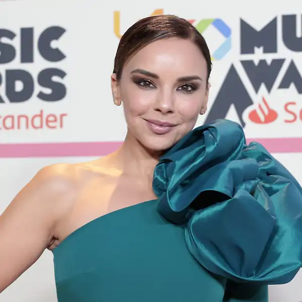 Chenoa (50 años): "No como nada en toda la mañana, solo me tomo un café. Después, hago 30 ...