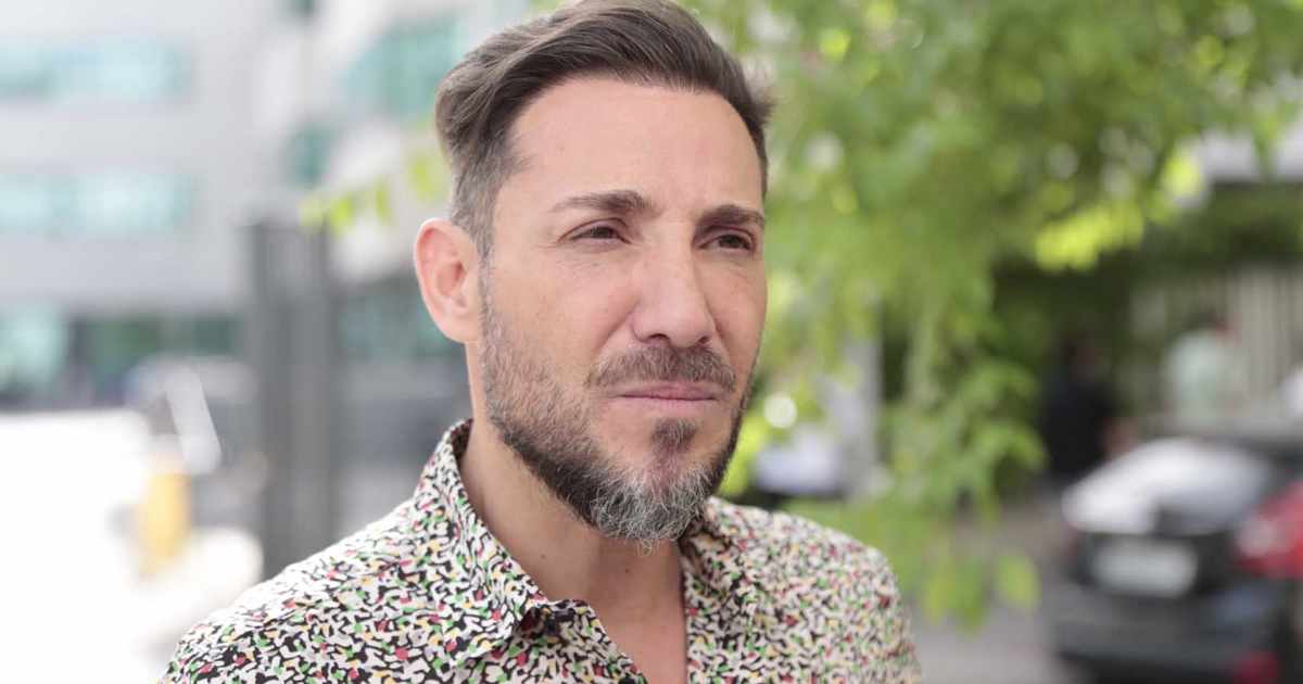 Antonio David Flores tras el reencuentro de Rocío Flores y Rocío Carrasco: "He visto sufrir ...