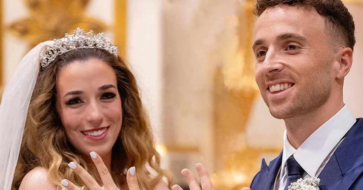 Muere el futbolista Diogo Jota a los 28 años de edad: un duro golpe ...
