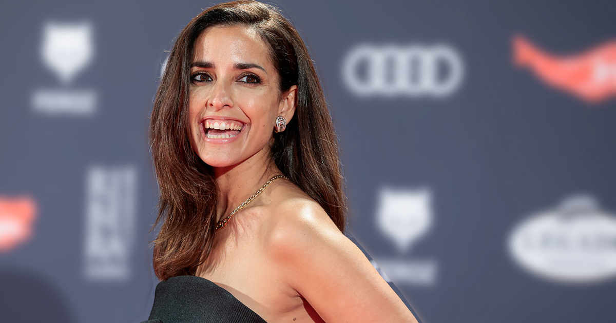 Inma Cuesta revela una foto inédita de su boda secreta con Ángeles ...