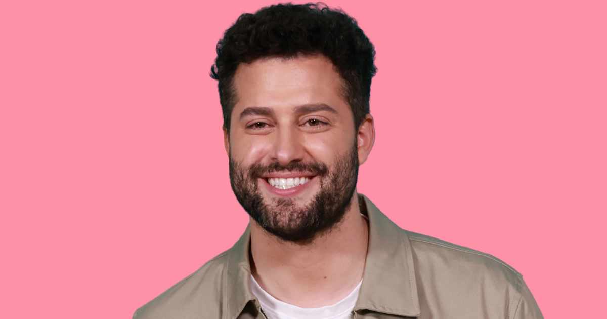 Javi de Hoyos se sincera en exclusiva: “Anne Igartiburu todo lo pone fácil, es muy generosa, no ...