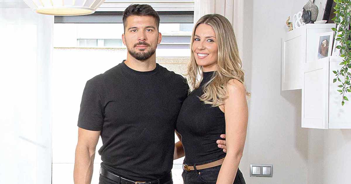 Christian Toro nos abre las puertas de su espectacular casa junto a su ...