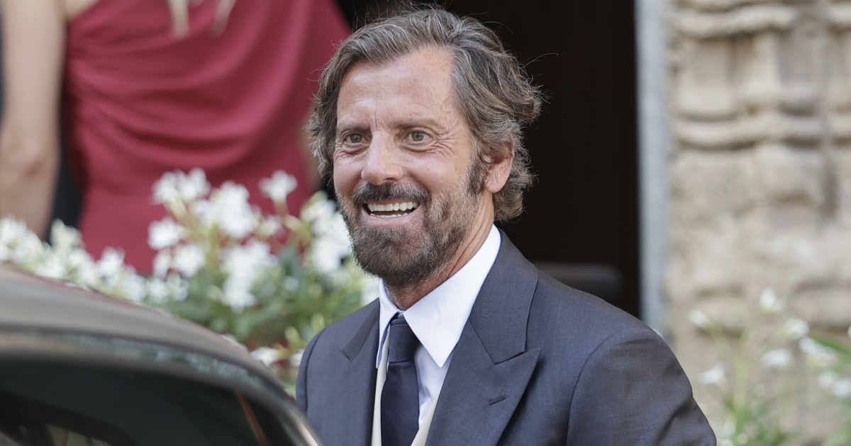 La vida actual de Quique Sánchez Flores: de sus dos matrimonios hasta ...