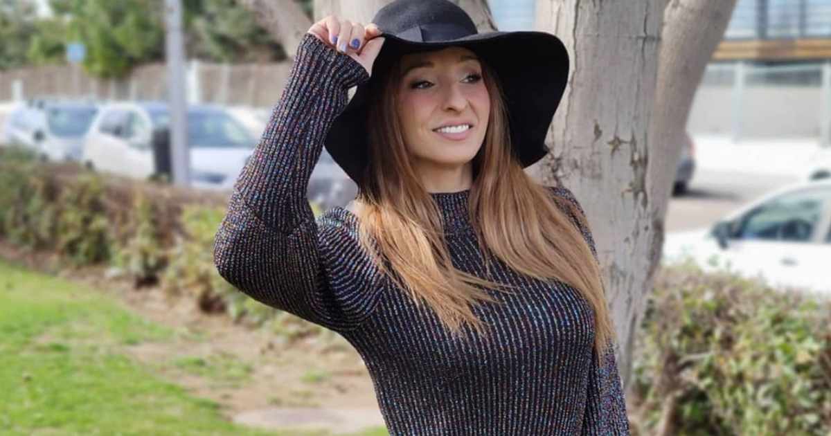 Así era la actual vida de Michu, ex de José Fernando, hallada fallecida ...