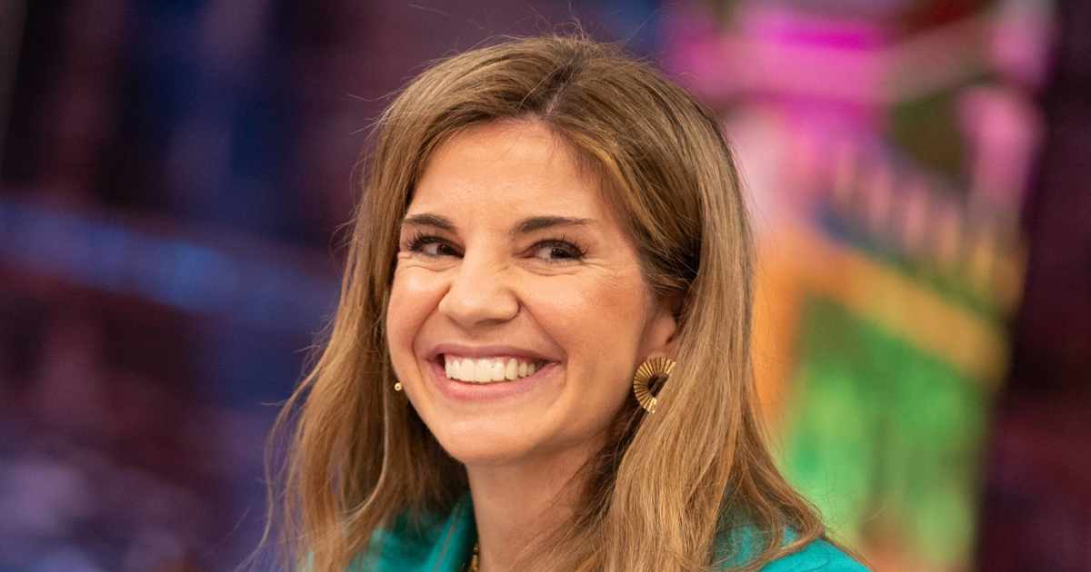 Marian Rojas, psiquiatra (41 años): “Conocerse a uno mismo es una tarea ...