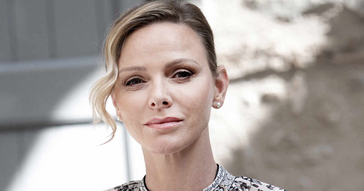 Descubre Roc Agel: el refugio personal de Charlène de Mónaco donde ...