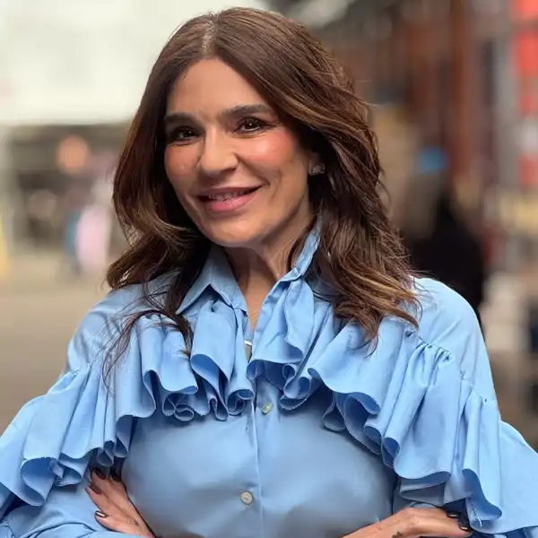 El espectacular jardín de la casa de Raquel Bollo en el que ha ...