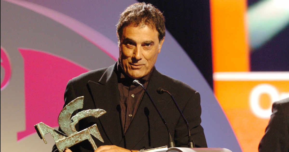 Muere Toni Cruz, productor de televisión y exmiembro de La Trinca ...