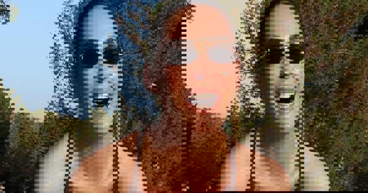 El municipio costero que ha enamorado a Victoria, madre de Vicky Martín ...