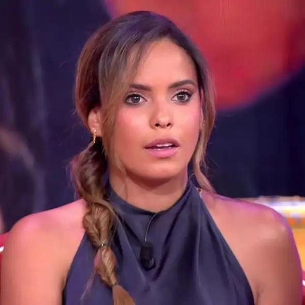 Gloria Camila explica el motivo de su 'desaparición' tras la muerte de Michu: “No tenía ganas”