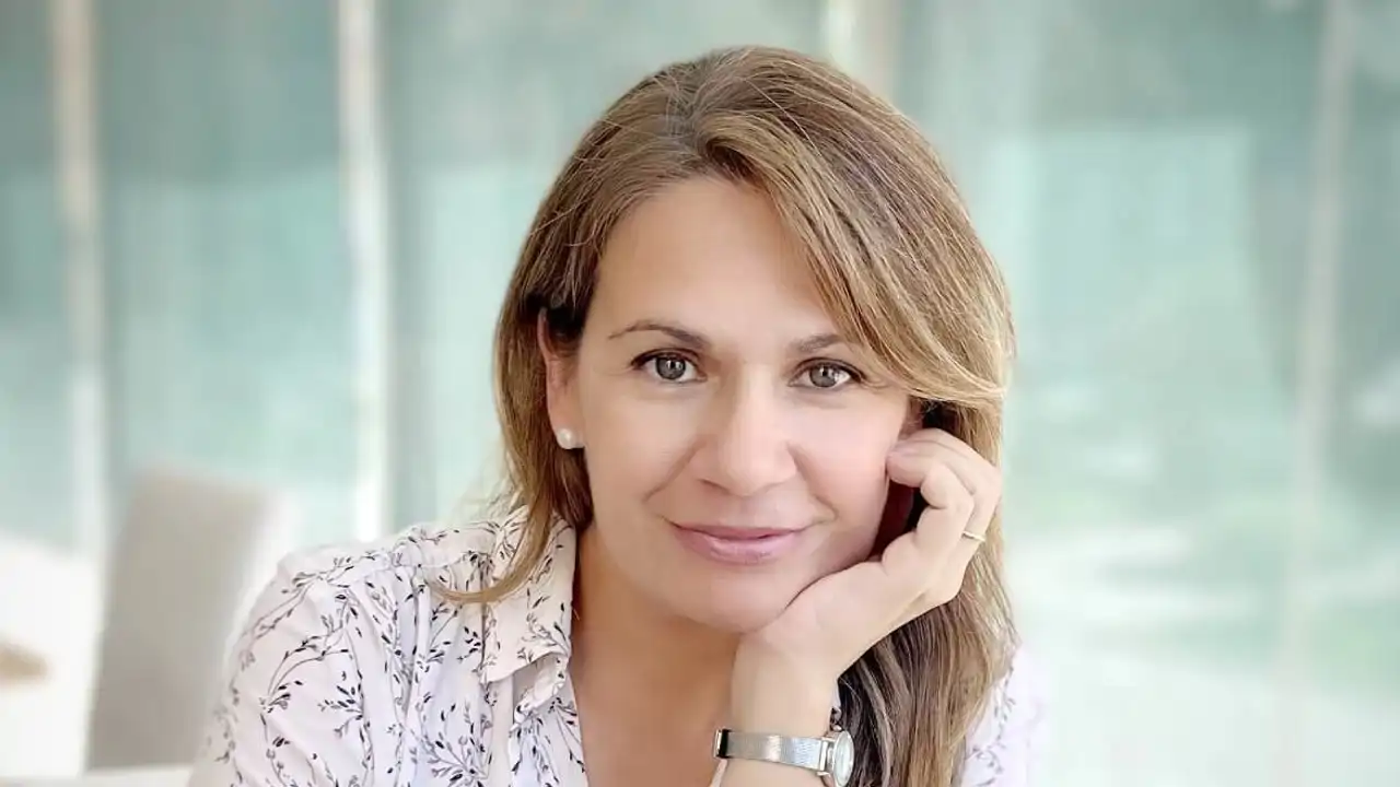 Andrea Mónaco, psicóloga experta en Personas Altamente Sensibles: “Las ...