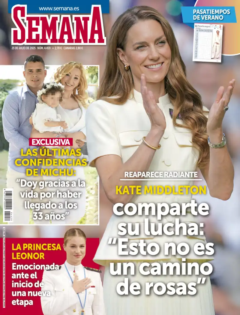 EXCLUSIVA / Las últimas confidencias de Michu en SEMANA antes de su ...