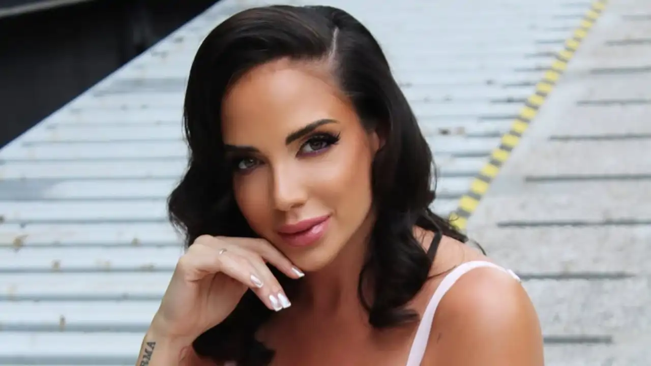 La nueva vida de éxitos de Samira Jalil, de 'MyHyV' a triunfar en ...