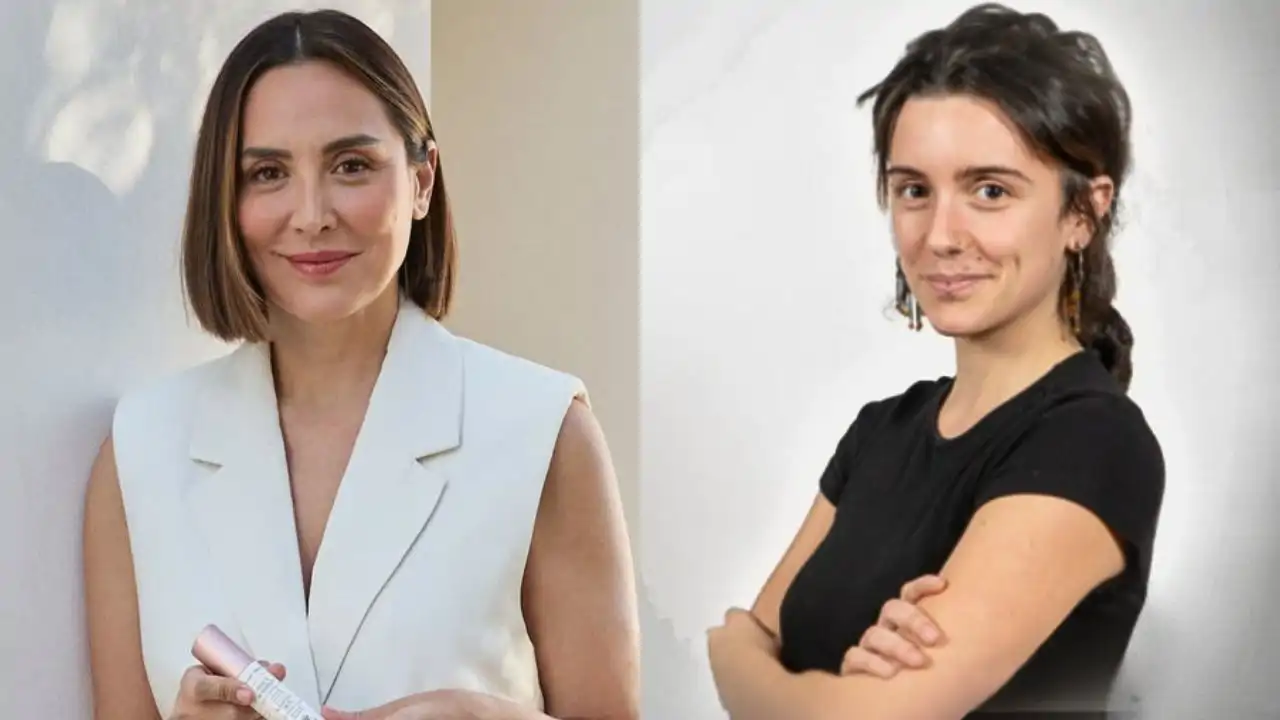 Así es Aldara Falcó, la hermana pequeña de Tamara Falcó, que se prepara ...