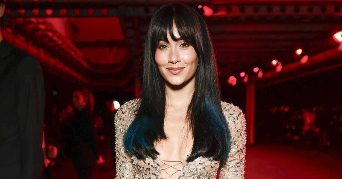Verónica Criado, estilista de moda: "el cottagecore, el barbiecore, o ...