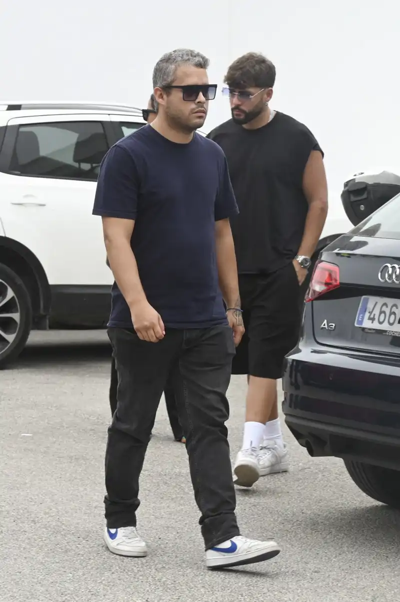 José Fernando planta cara a la familia de Michu por la custodia de su ...