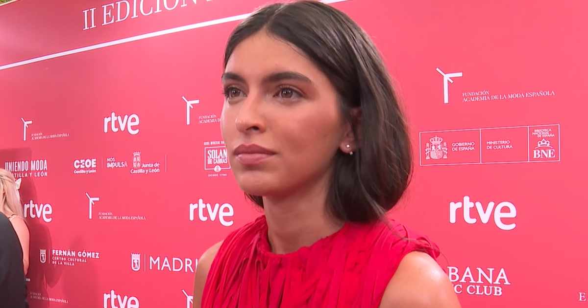 Lucía Rivera comparte cómo se encuentra su padre Cayetano tras la detención: "Agresividad cero"