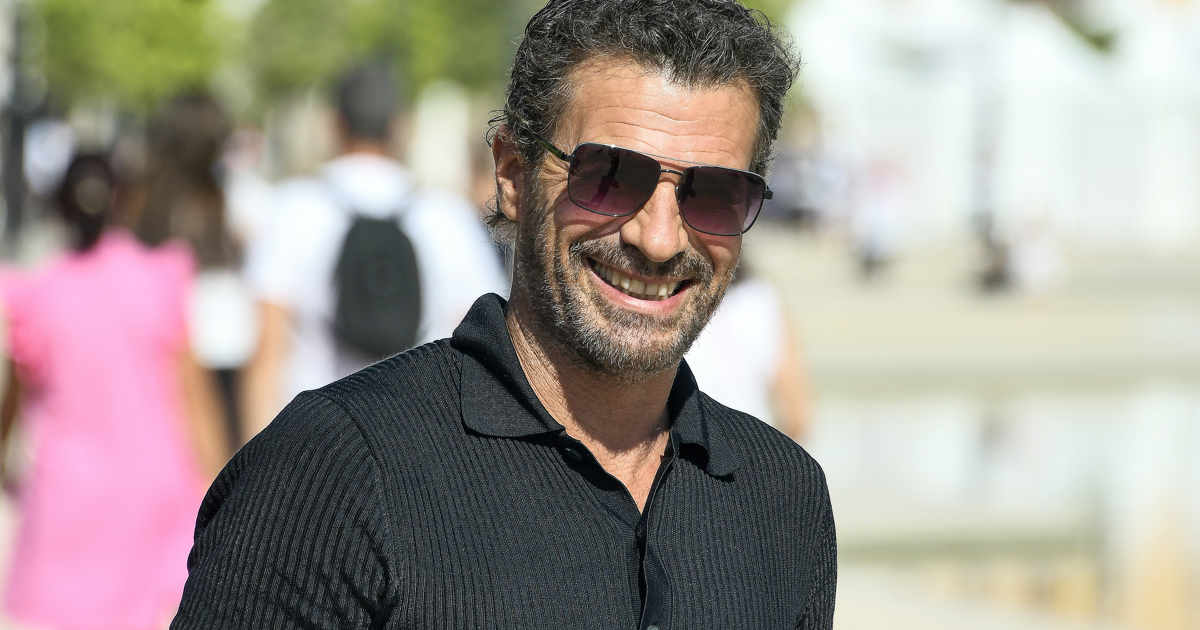 José Noblejas, experto en marca personal: "Rodolfo Sancho ha vivido un ...