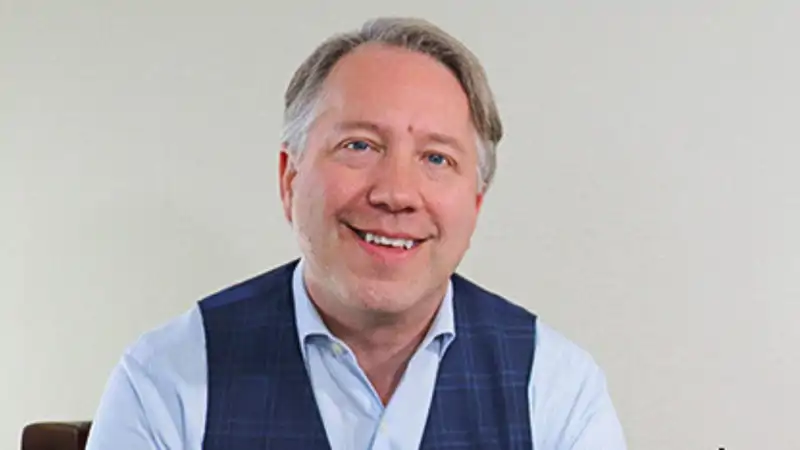 Scott Mautz, experto en liderazgo y felicidad de la Kelley School of ...