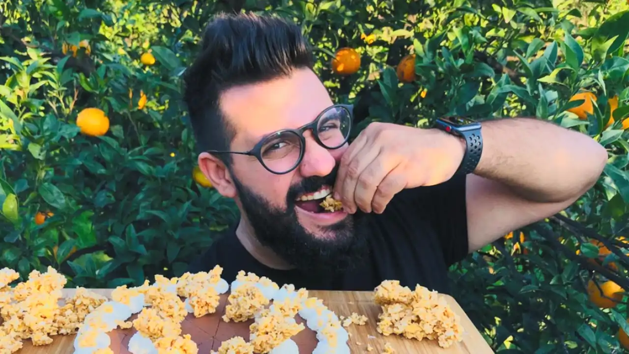 Chef Daniele Tasso: “Pasaron tres meses hasta que conseguí la receta ...