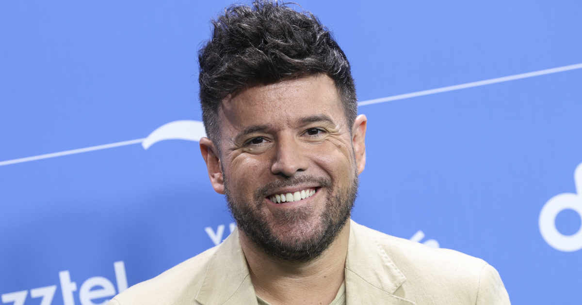 La boda secreta de Pablo López y Laura Rubio: íntima, religiosa y en el ...