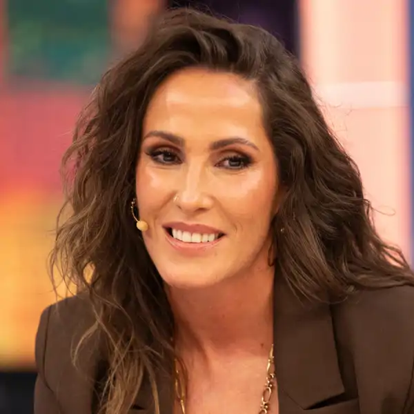 La divertida reacción de Malú ante el debate de su última fotografía ...