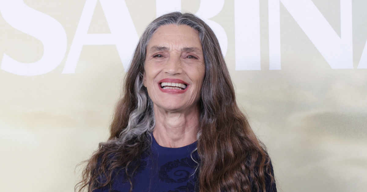 Wilma Sortino, peluquera: “Para el pelo con canas los cortes ideales ...
