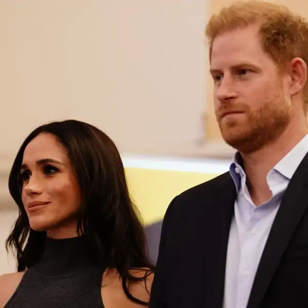 La íntima celebración de Meghan Markle por su cumpleaños: cena con el Príncipe Harry y rodeada ...