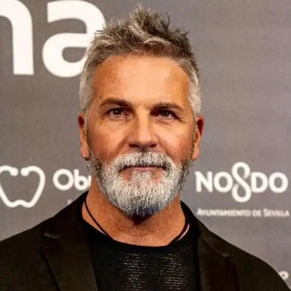 La vida actual de Iván González, de 'Supervivientes': centrado en su ...