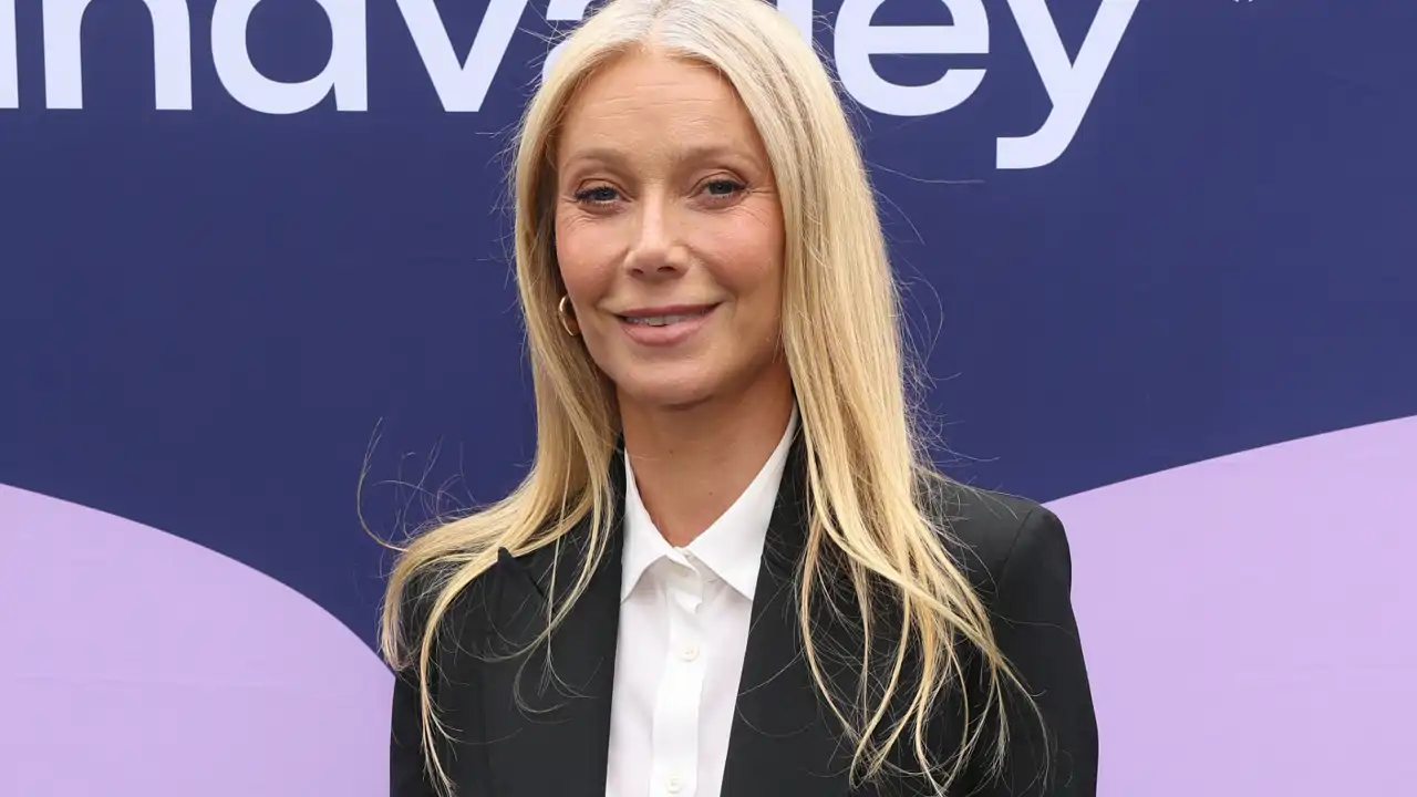 Gwyneth Paltrow (52 años) sobre su casa en California: "La fuerza de la ...