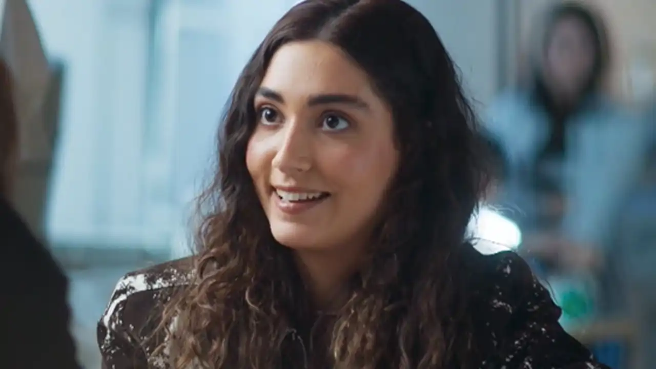 Paula Cabanas, hija de Marta Sánchez, se sincera en su primera ...