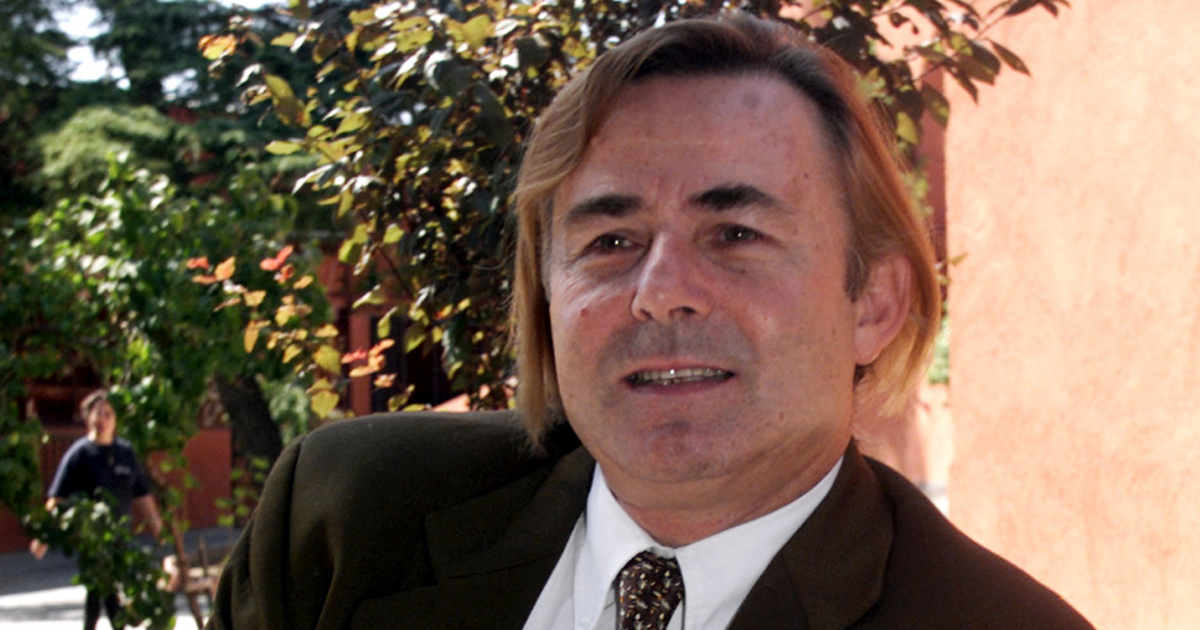 Qué fue de Tony Genil, de 'Supervivientes': del 'tamarismo' a su vida ...