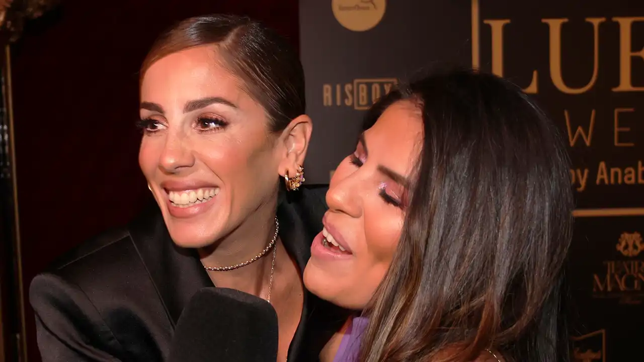 Isa Pantoja y Anabel Pantoja, por fin, juntas: todas las imágenes de su ...