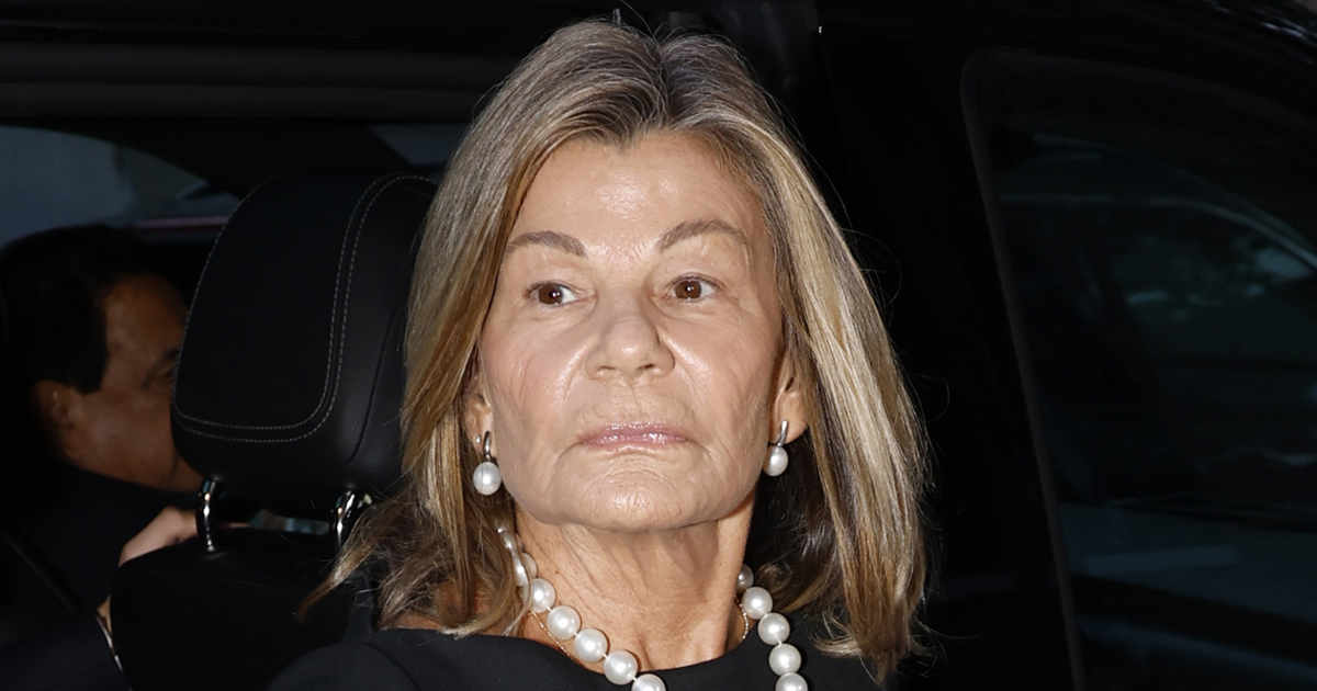 EXCLUSIVA | Cari Lapique vive su verano más duro: “La pena y el dolor ...