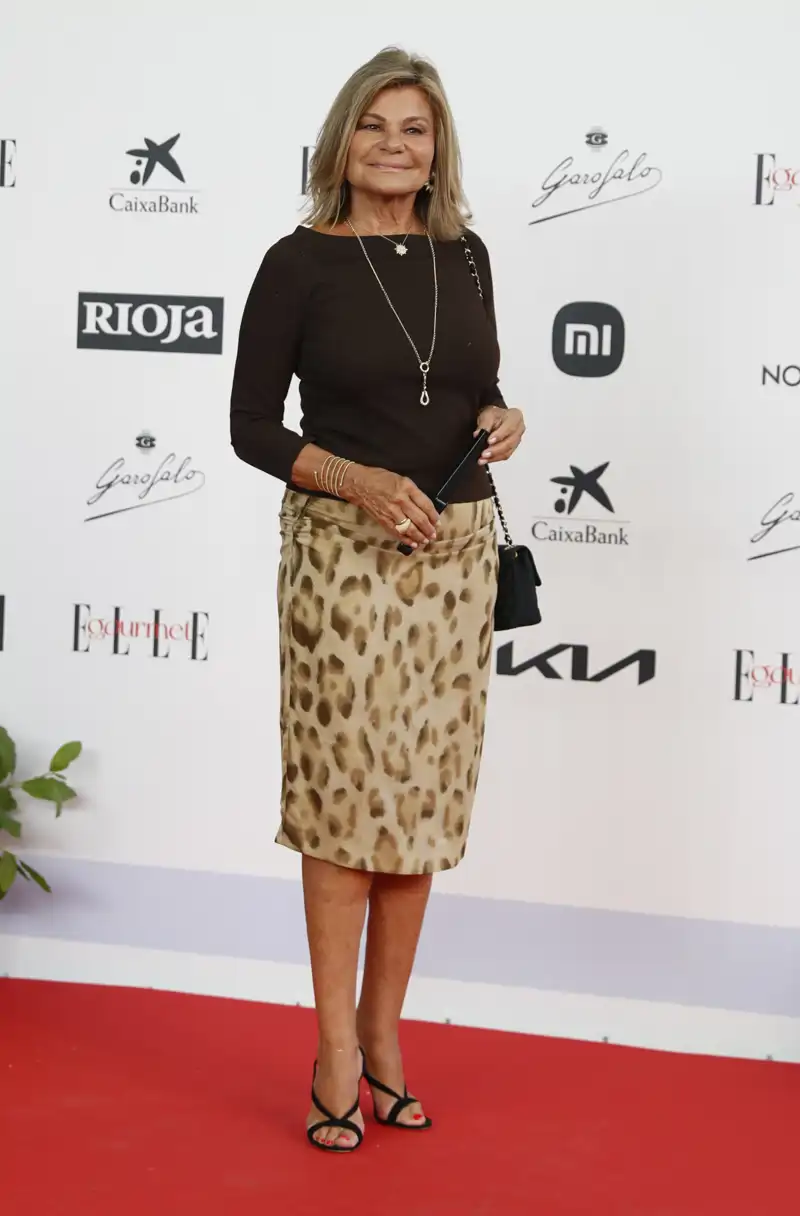 EXCLUSIVA | Cari Lapique vive su verano más duro: “La pena y el dolor ...