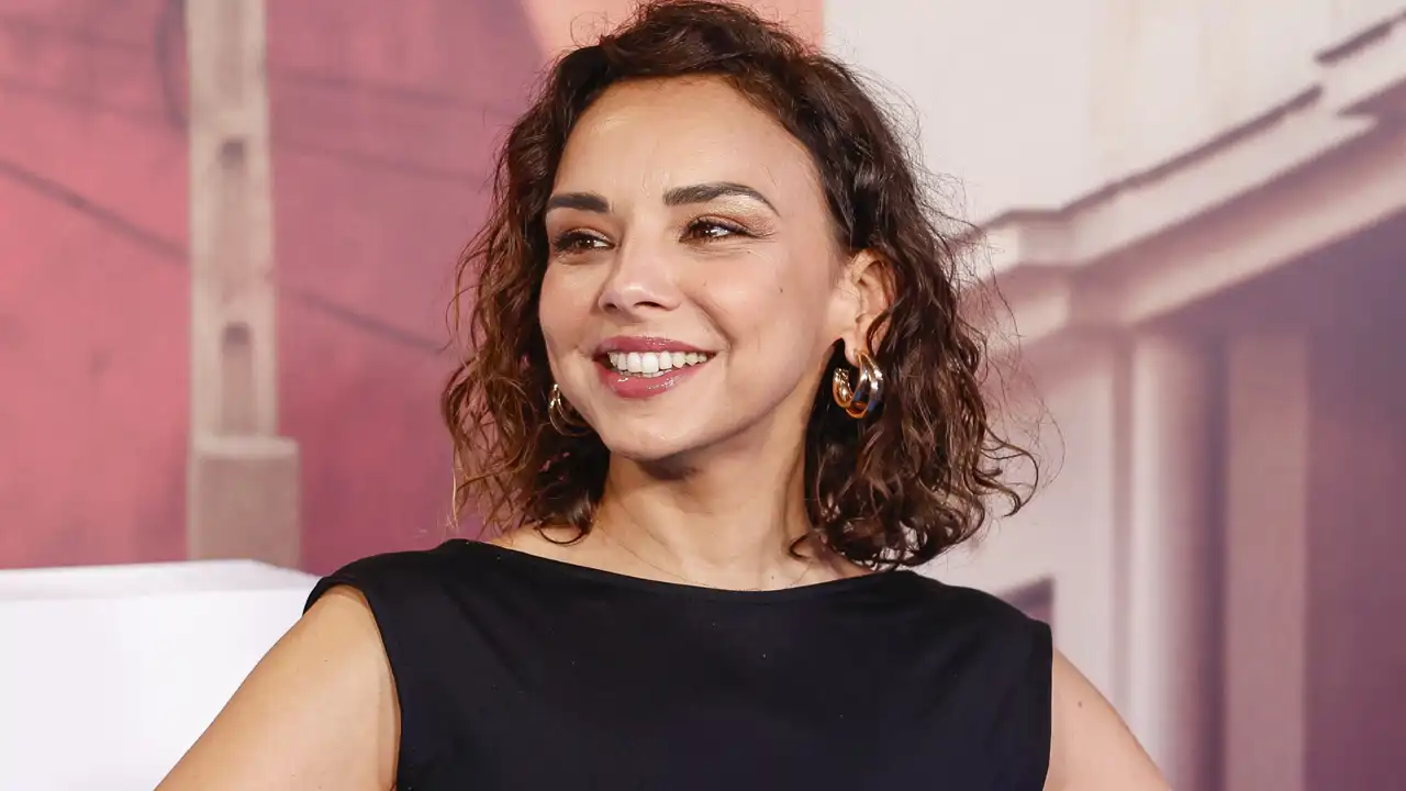 Chenoa (50 años): "Limpio todo. Incluso aquello que no se ve. Veo las ...