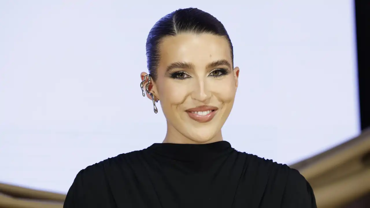 Padang Beach, la playa de ensueño donde Alba Díaz disfruta de su verano ...