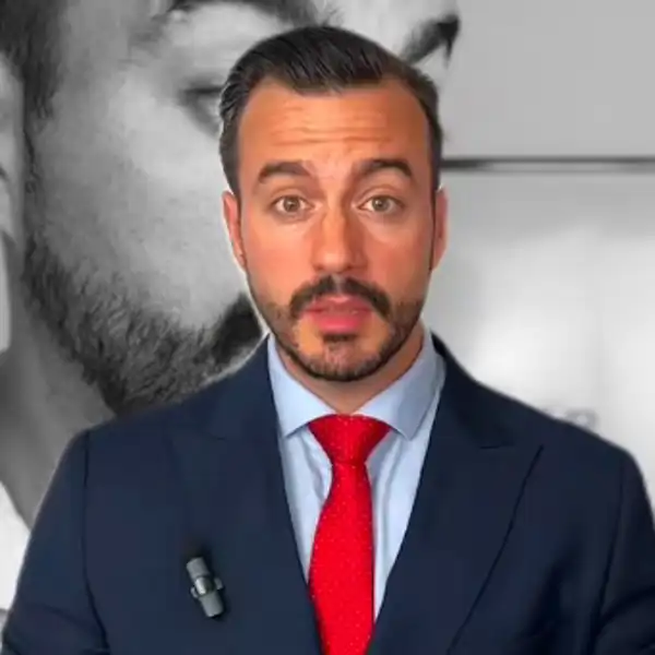 Jorge Rodríguez, abogado: "Hay dos grandes errores principales que se ...