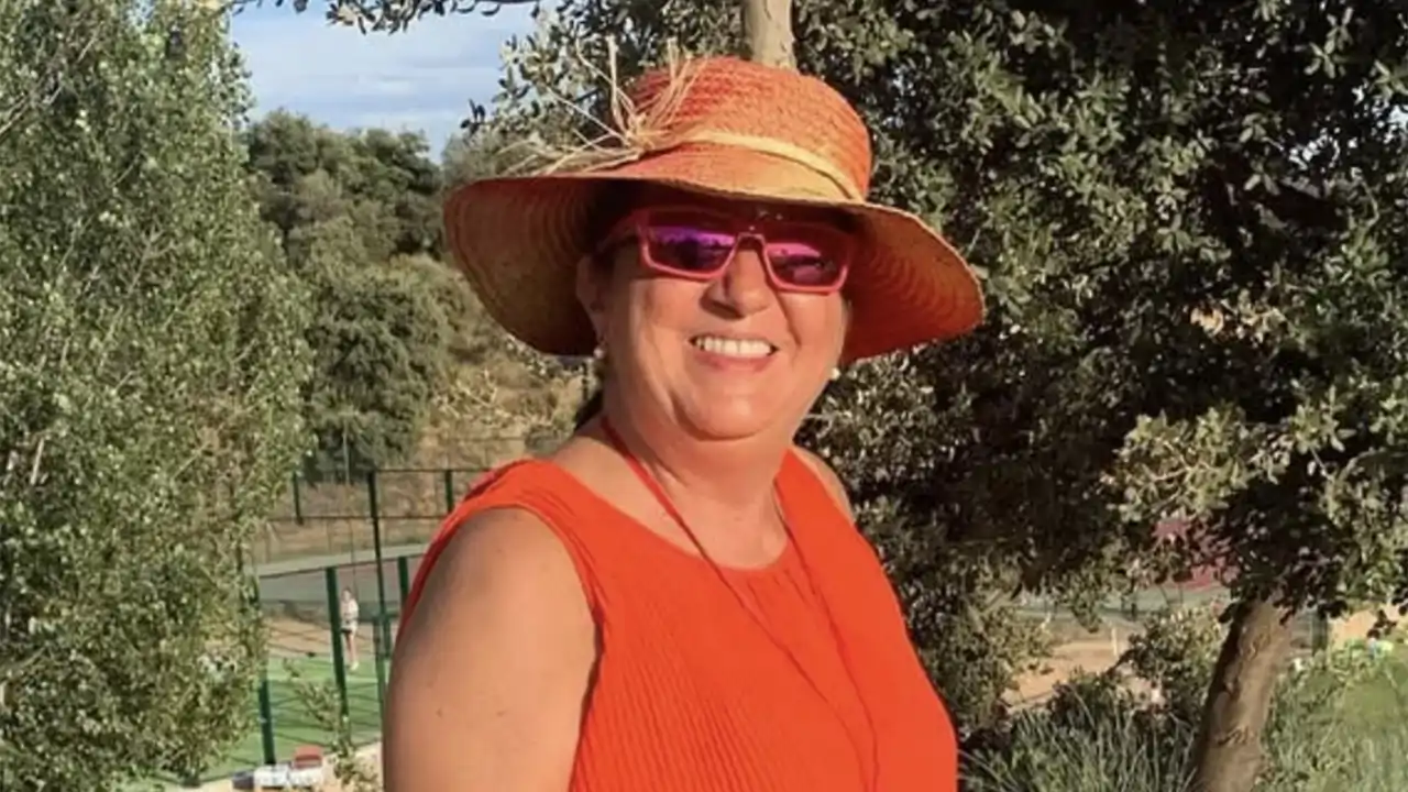 Rosa Pich, madre de 18 hijos: “Consideran que sus amigos son ricos por ...