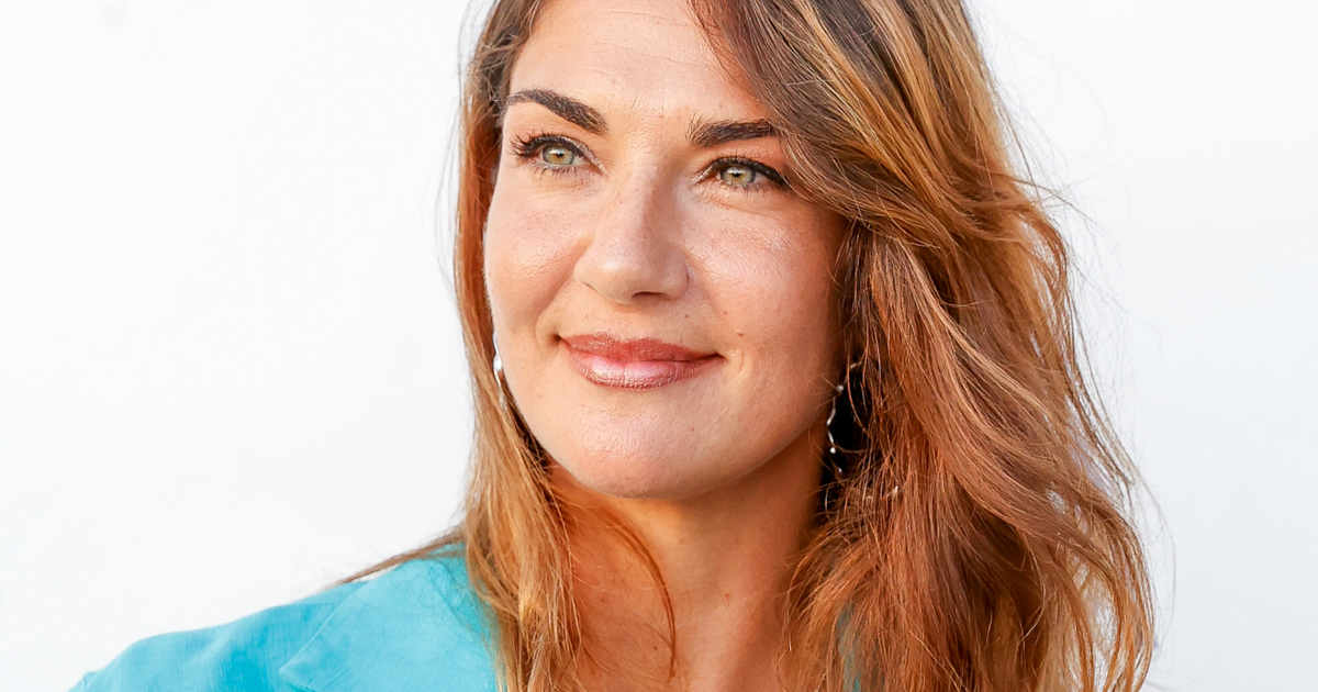 Lorena Bernal (44 años): "No me gusta la palabra éxito, parece que es ...