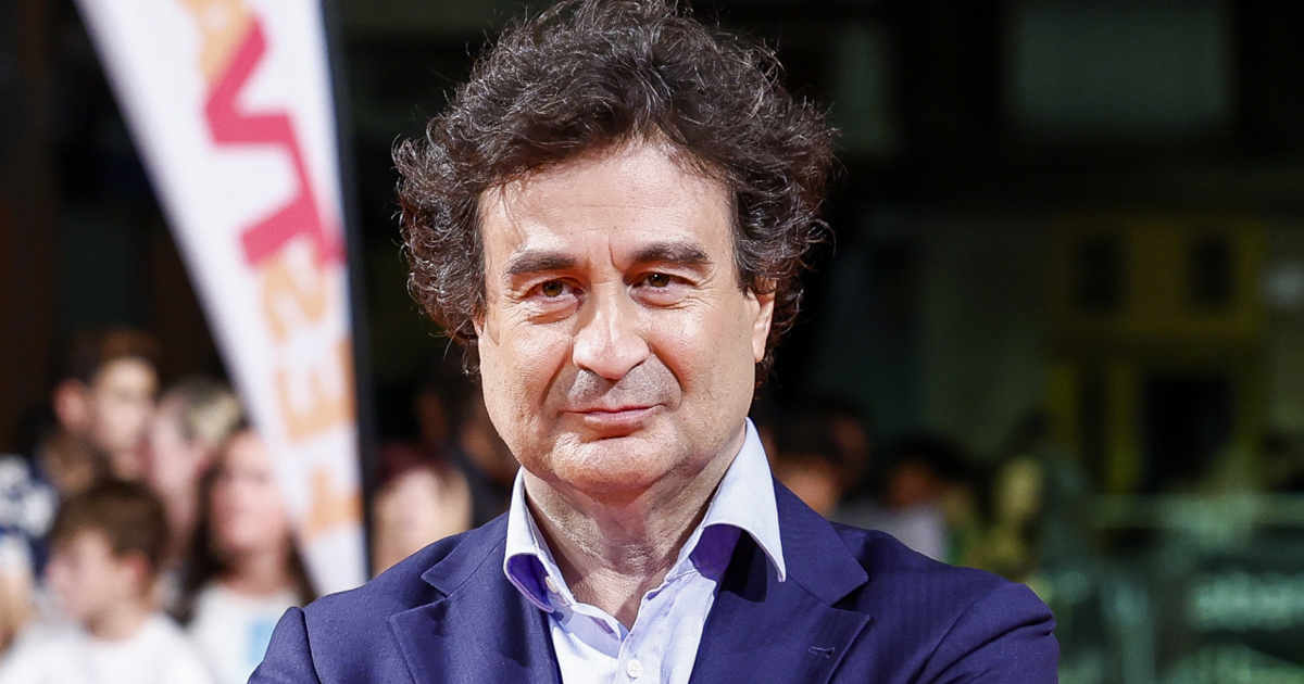 Chef Pepe Rodríguez (57 años): "Para una tortilla jugosa la patata debe ...