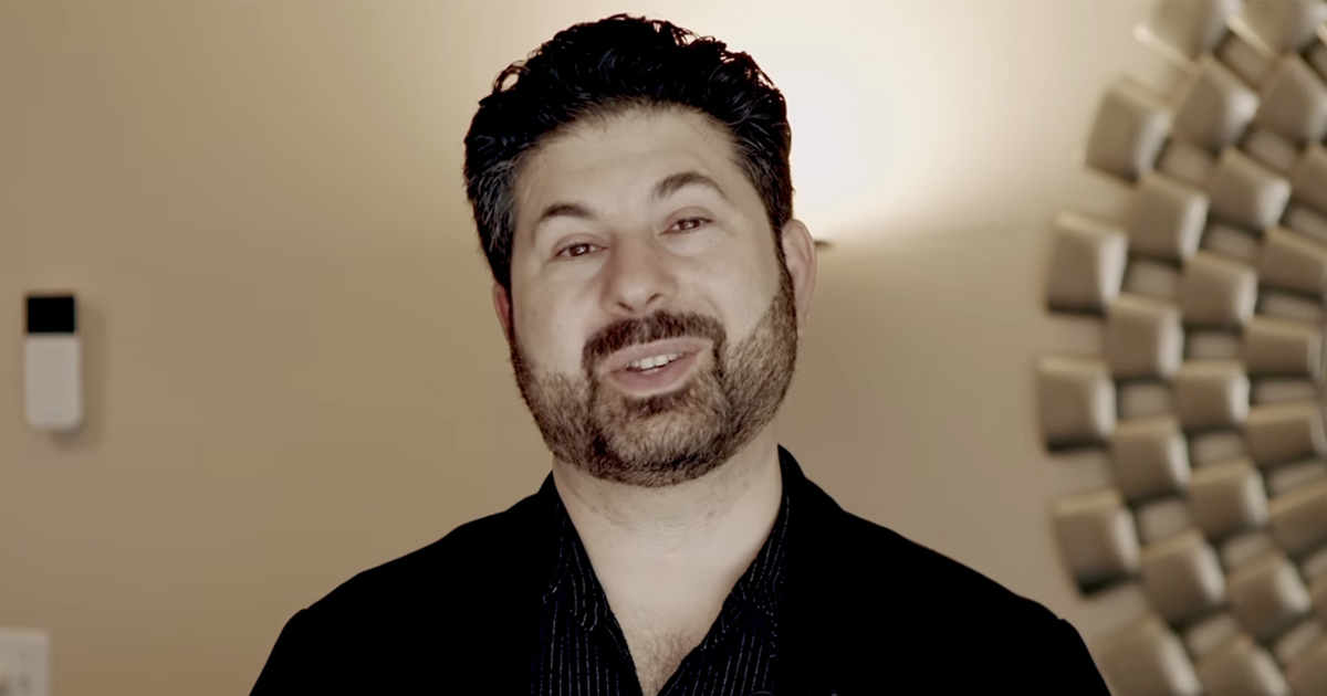 Scott Barry Kaufman, psicólogo de la Universidad de Columbia: “Para ...